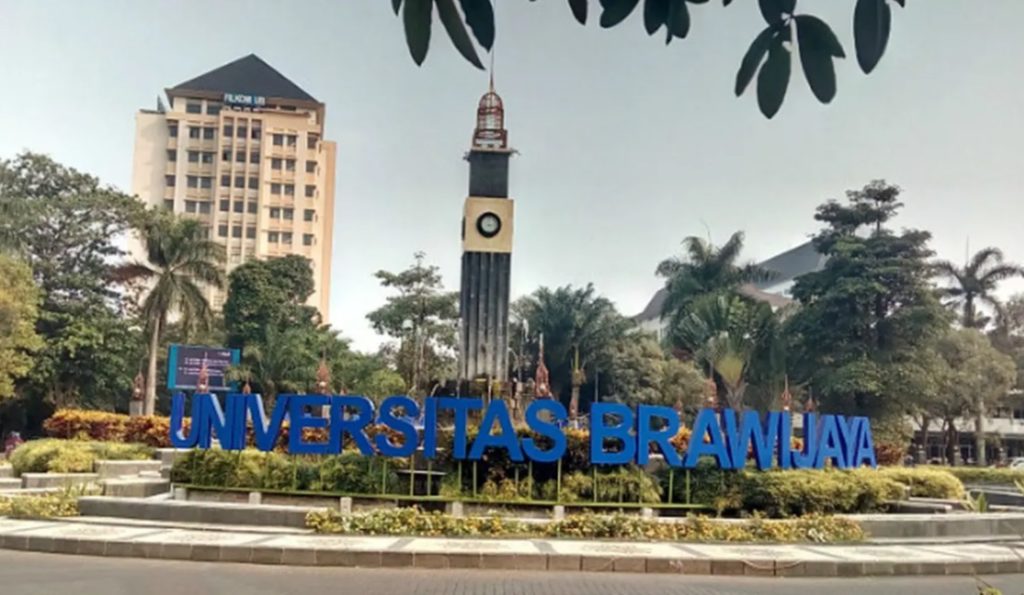 Akreditasi Universitas Brawijaya (UB) – Informasi Kampus