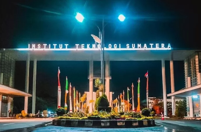 Link Pengumuman Hasil Seleksi Mandiri ITERA 2025 – Informasi Kampus