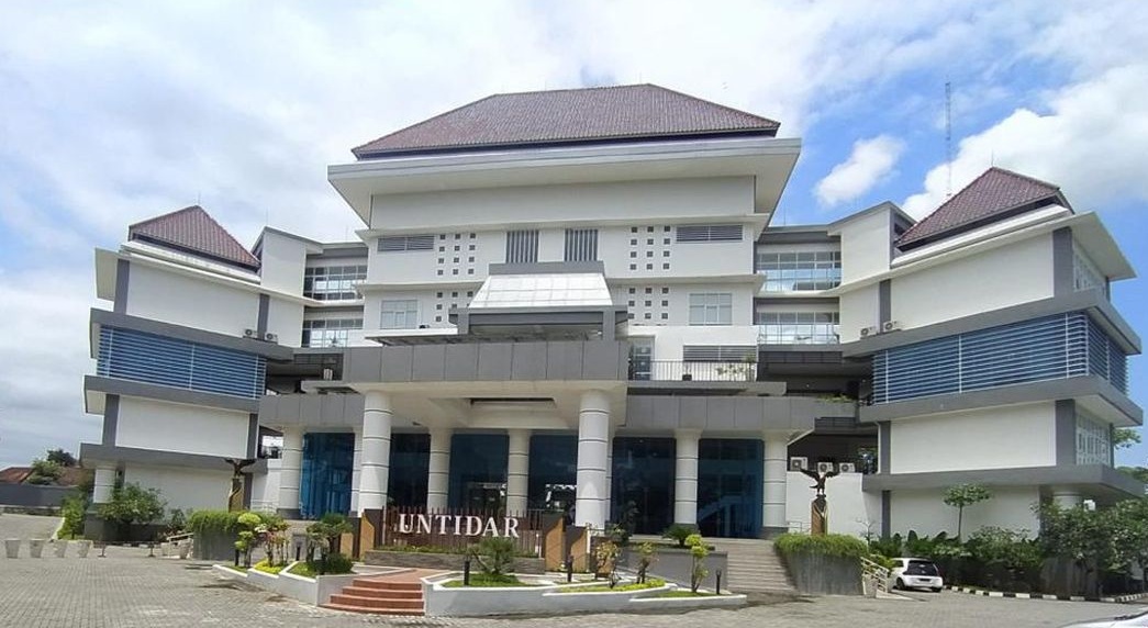 Link Pengumuman Hasil Seleksi Mandiri UNTIDAR 2025 – Informasi Kampus