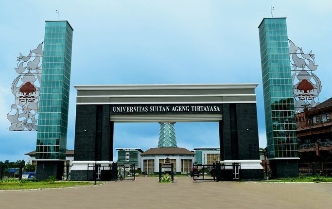 Link Pengumuman Hasil Seleksi Mandiri UNTIRTA 2025 – Informasi Kampus