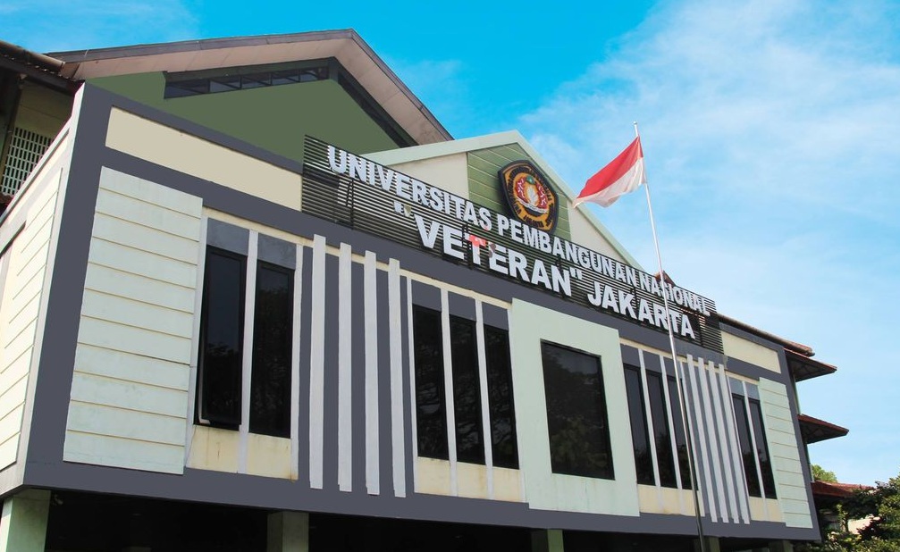 Link Pengumuman Hasil Seleksi Mandiri UPNVJ 2025 – Informasi Kampus